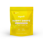 Happy Drops Gummies - 1 Pouch – Organifi Retail