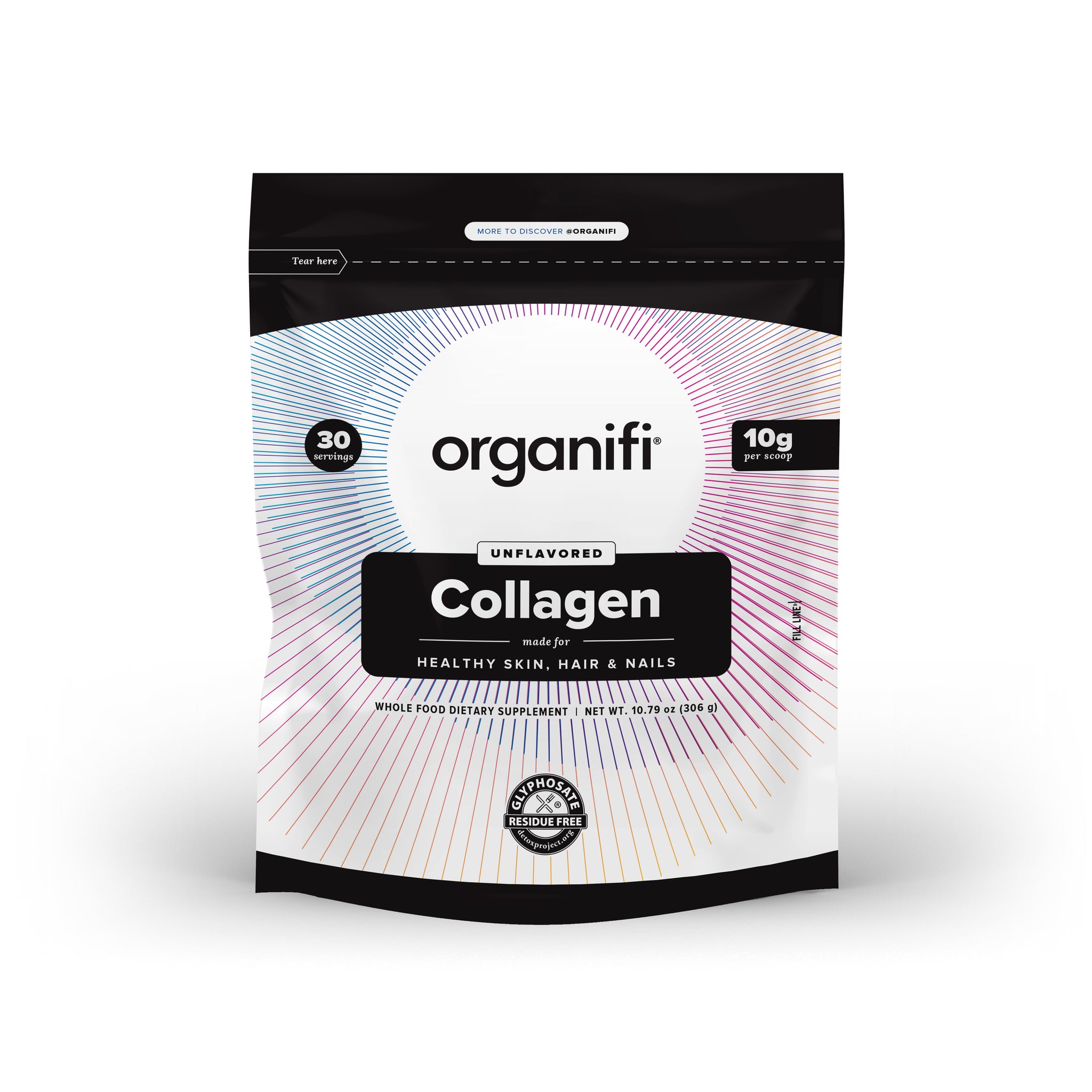 Organifi Collagen – Organifi Retail