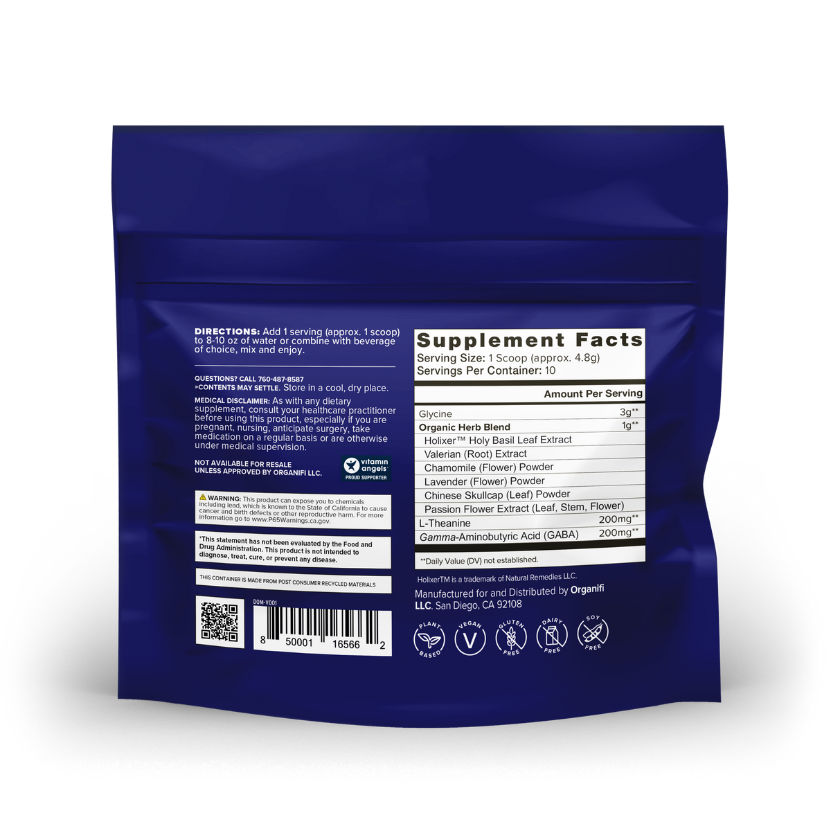 Organifi Sleep – Organifi Retail